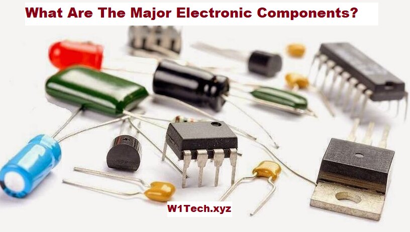 The Ultimate and Complete Guide to Amazon Electronics - W1TECH
