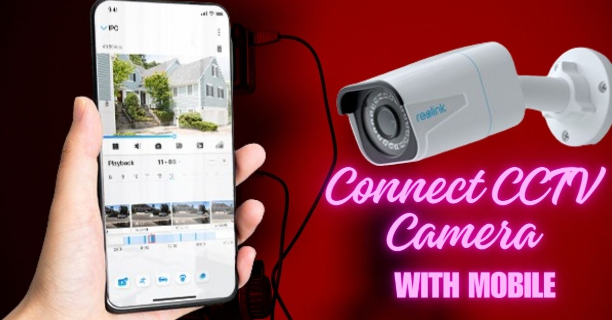 How To Use Old phone As CCTV Security Camera [Updated]