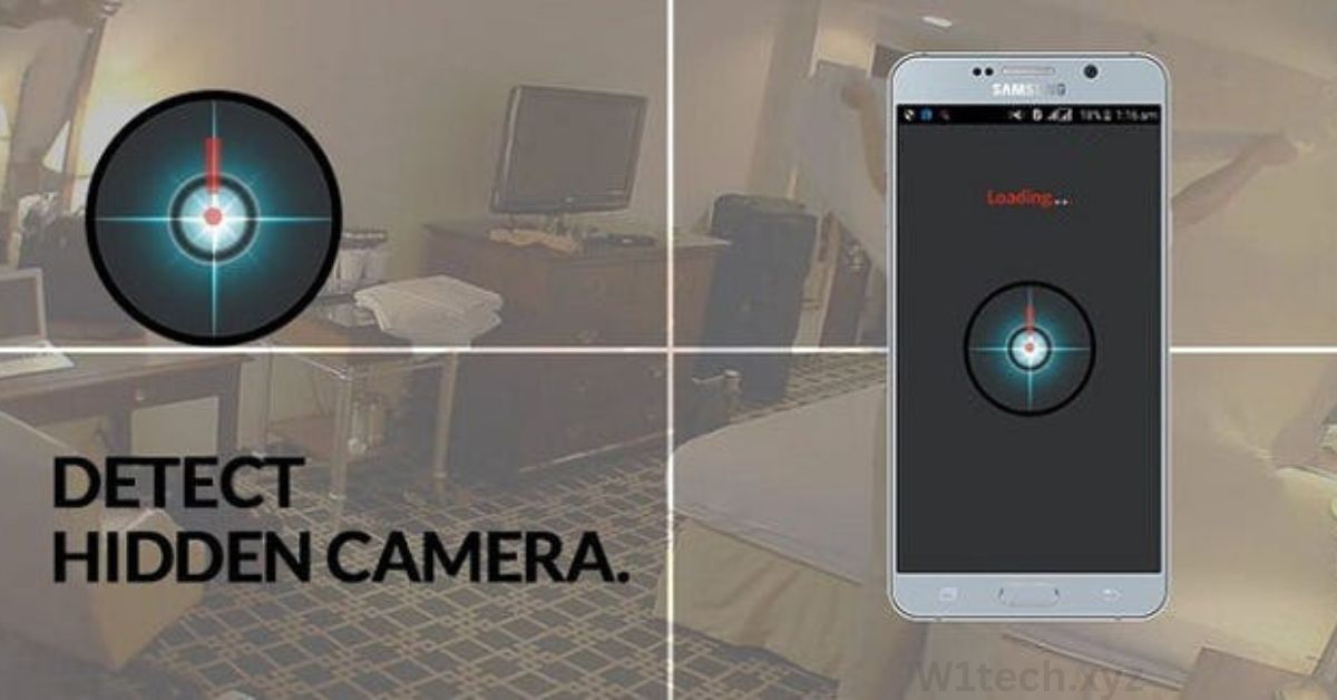 How To Use Old phone As CCTV Security Camera [Updated]